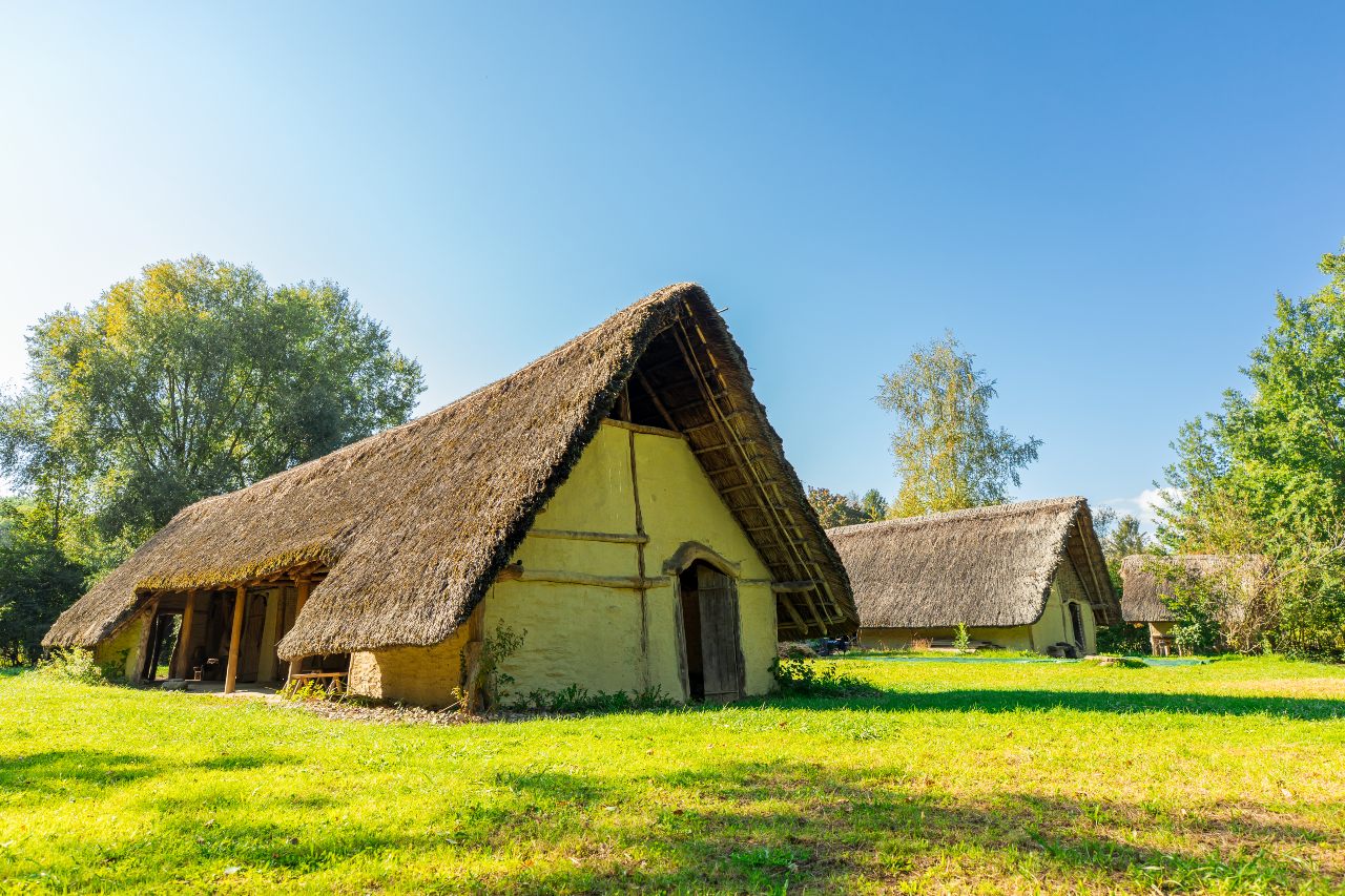 Village Lacustre - Romandie Tourisme
